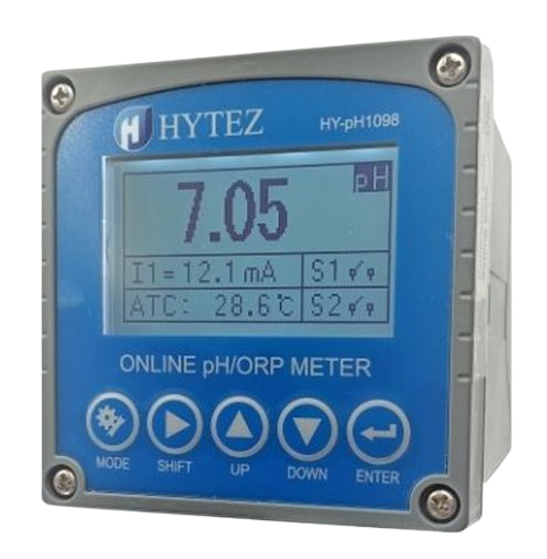 ORP Measurement - Hytez Monitoring Solutions